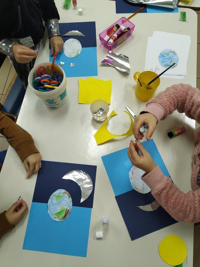 10ο Νηπιαγωγείο Κιλκίς – 10th Kindergarten of Kilkis – Greece